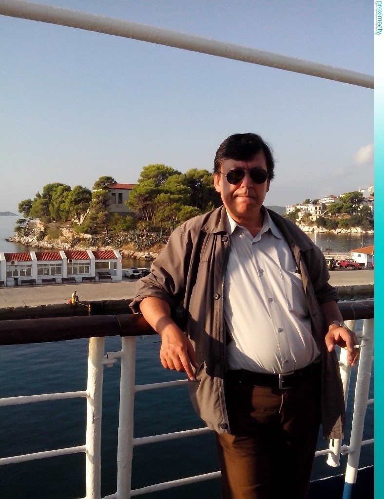 akisss - Greece - Thessaloniki